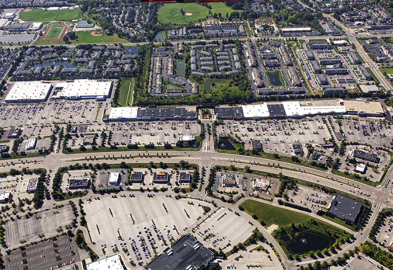 Leasing | SITE Centers